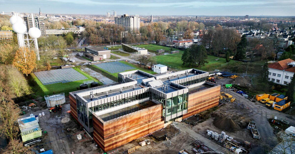 Projecten | Brabant Water | bewust. natuurlijk.